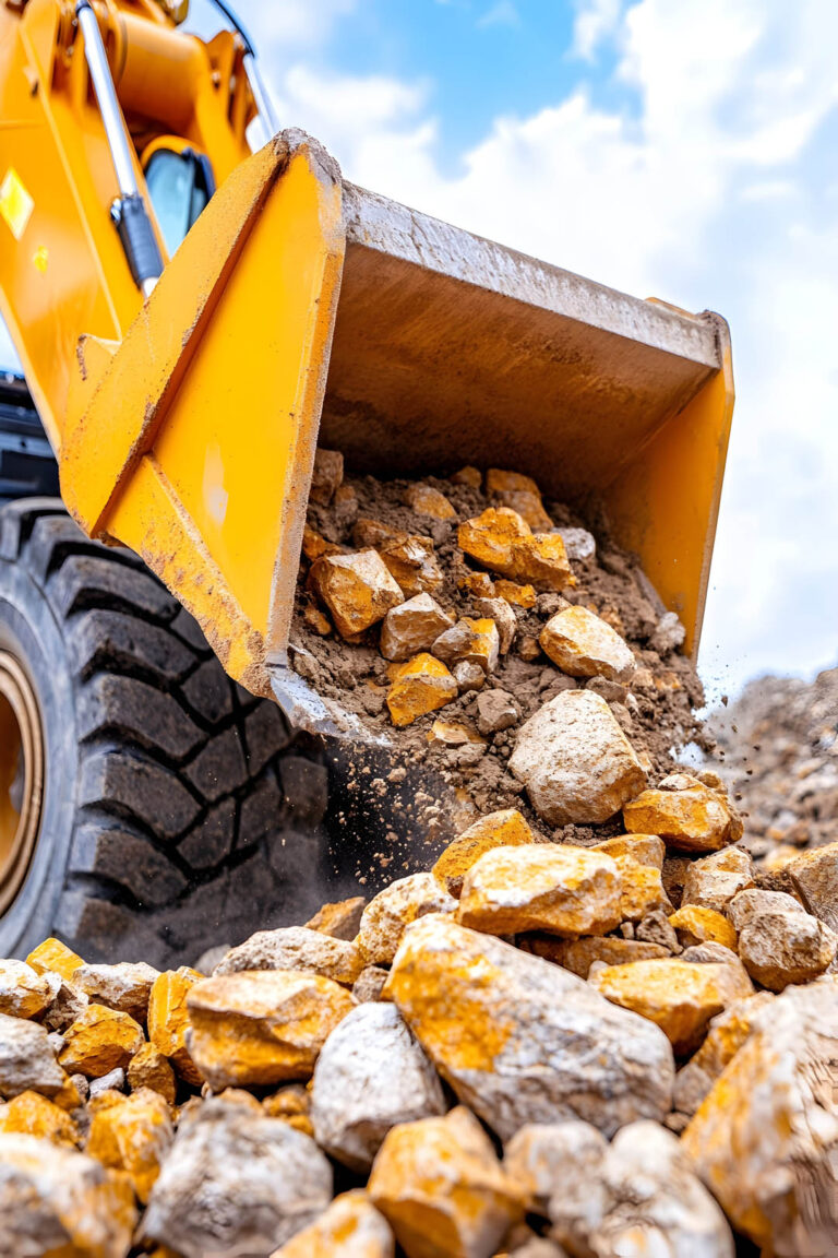 Familiebedrijf met een hecht team | Lubbeeks Verhuurcenter